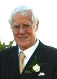 Edward R. Steger Obituary - Toronto, ON