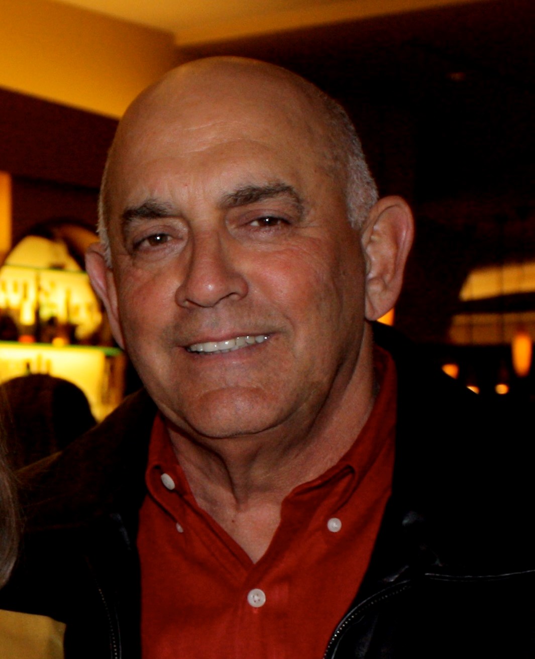 Walter Pugh Obituary - Saraland, AL