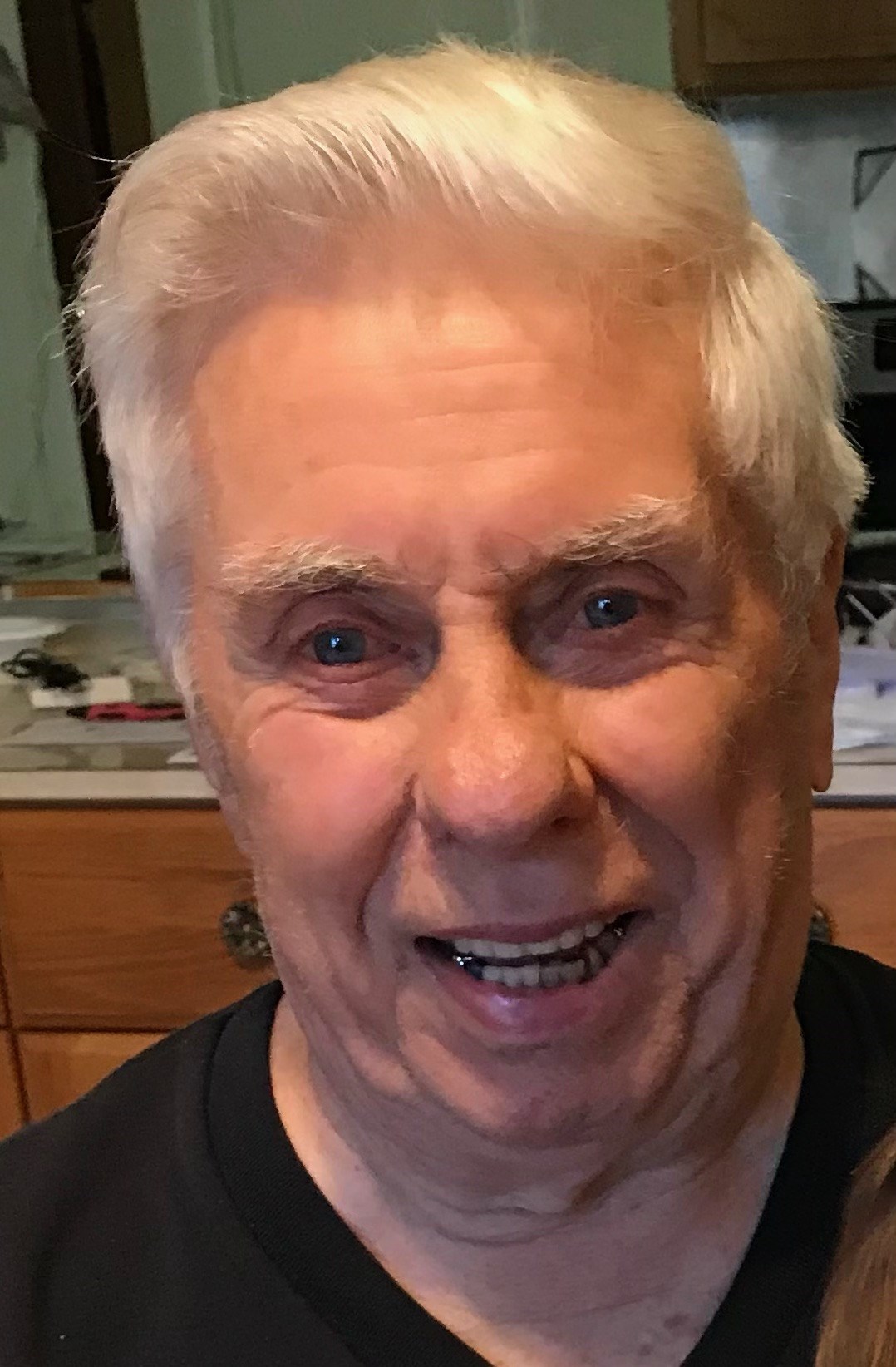 George Rice Obituary - Deer Park, NY