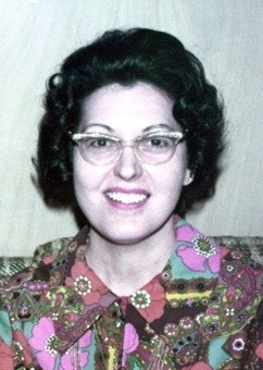 Mary Goebel Obituary - Bryan, TX