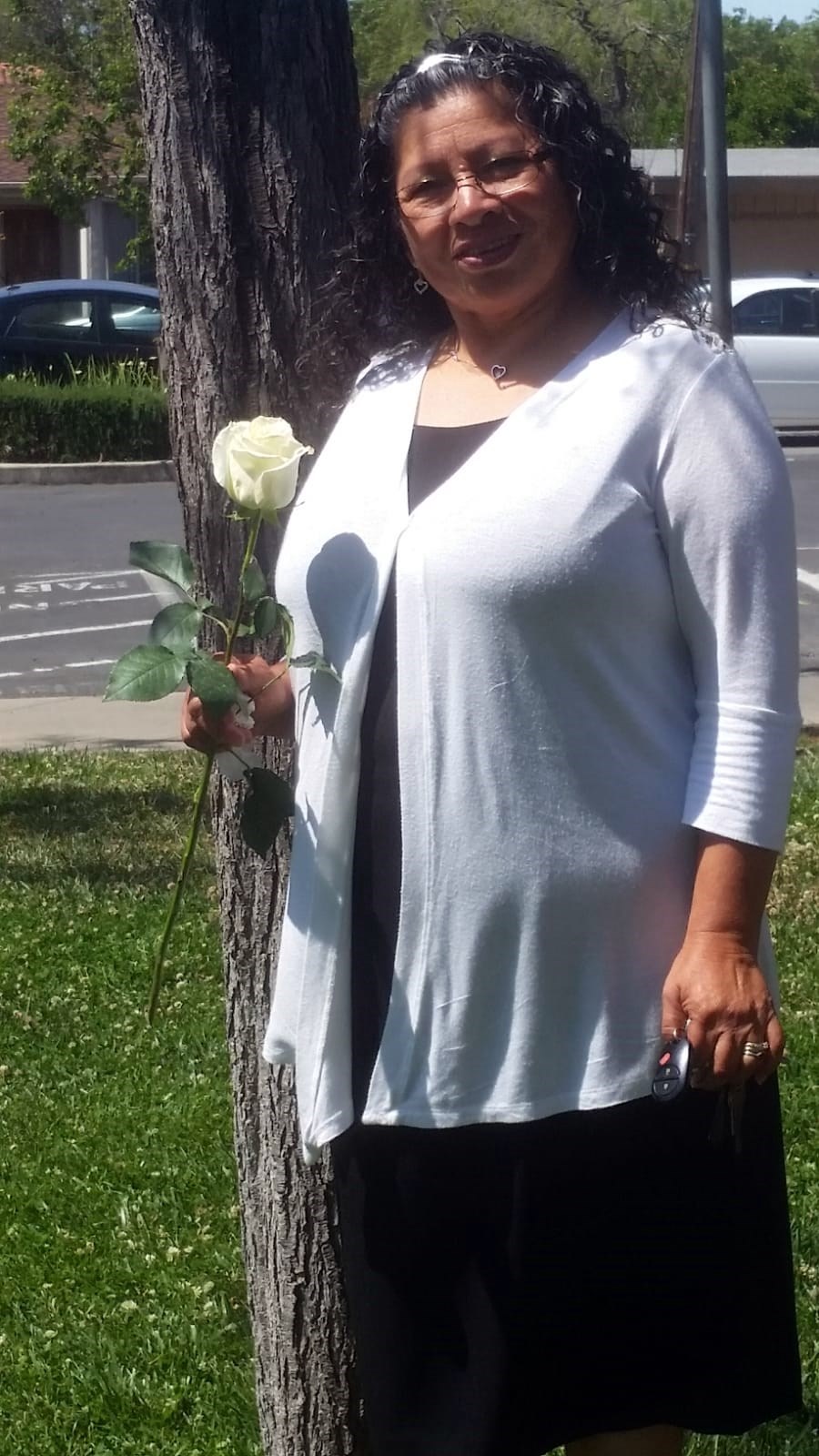 Isabel Gómez Obituary - Santa Clara, CA