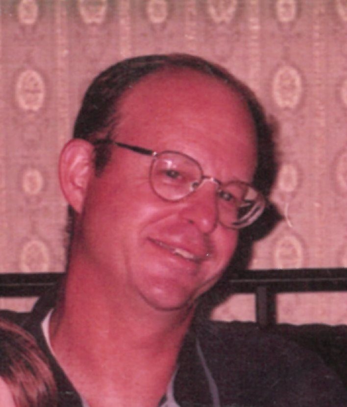 William Marolf Obituary - Davenport, IA