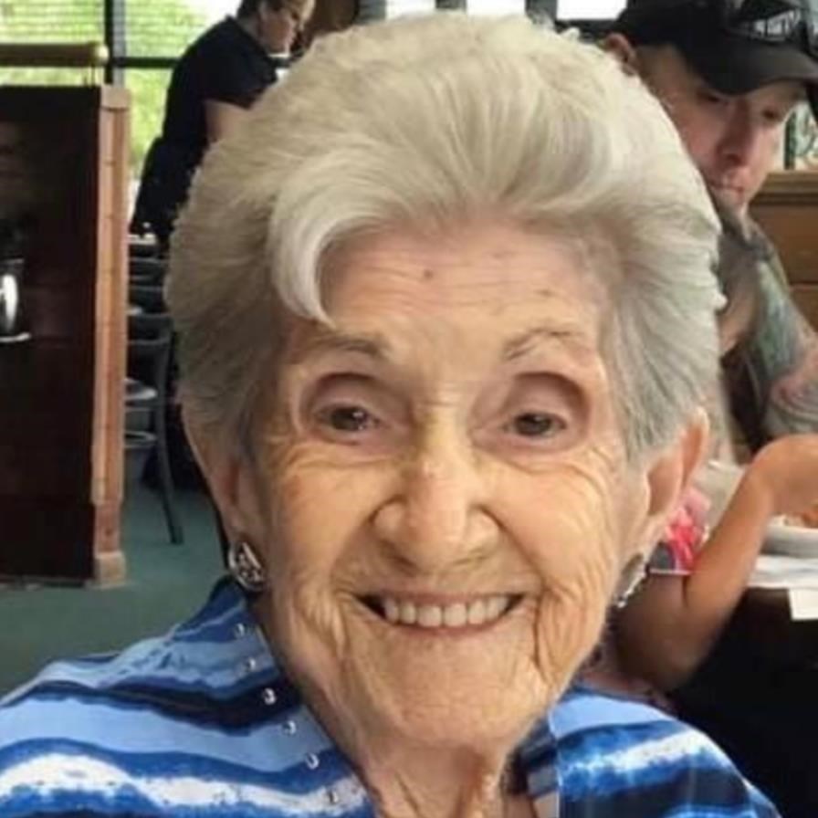 Bernice Jackson Obituary - Jacksonville, FL Bernice Jackson Obituary - Jacksonville, FL