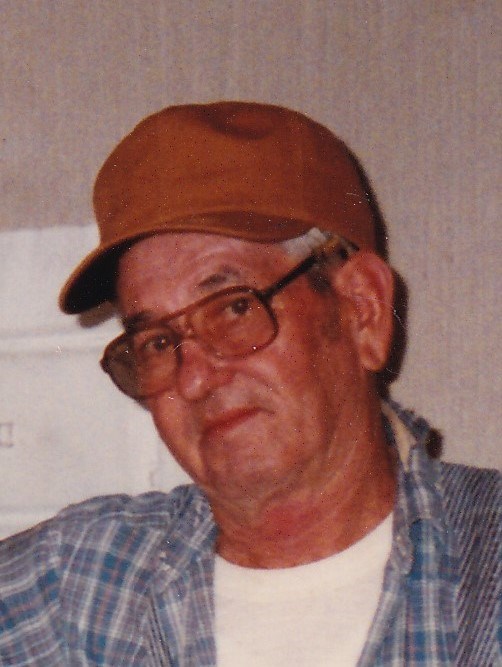 Donald Moore Obituary - Van Buren, AR