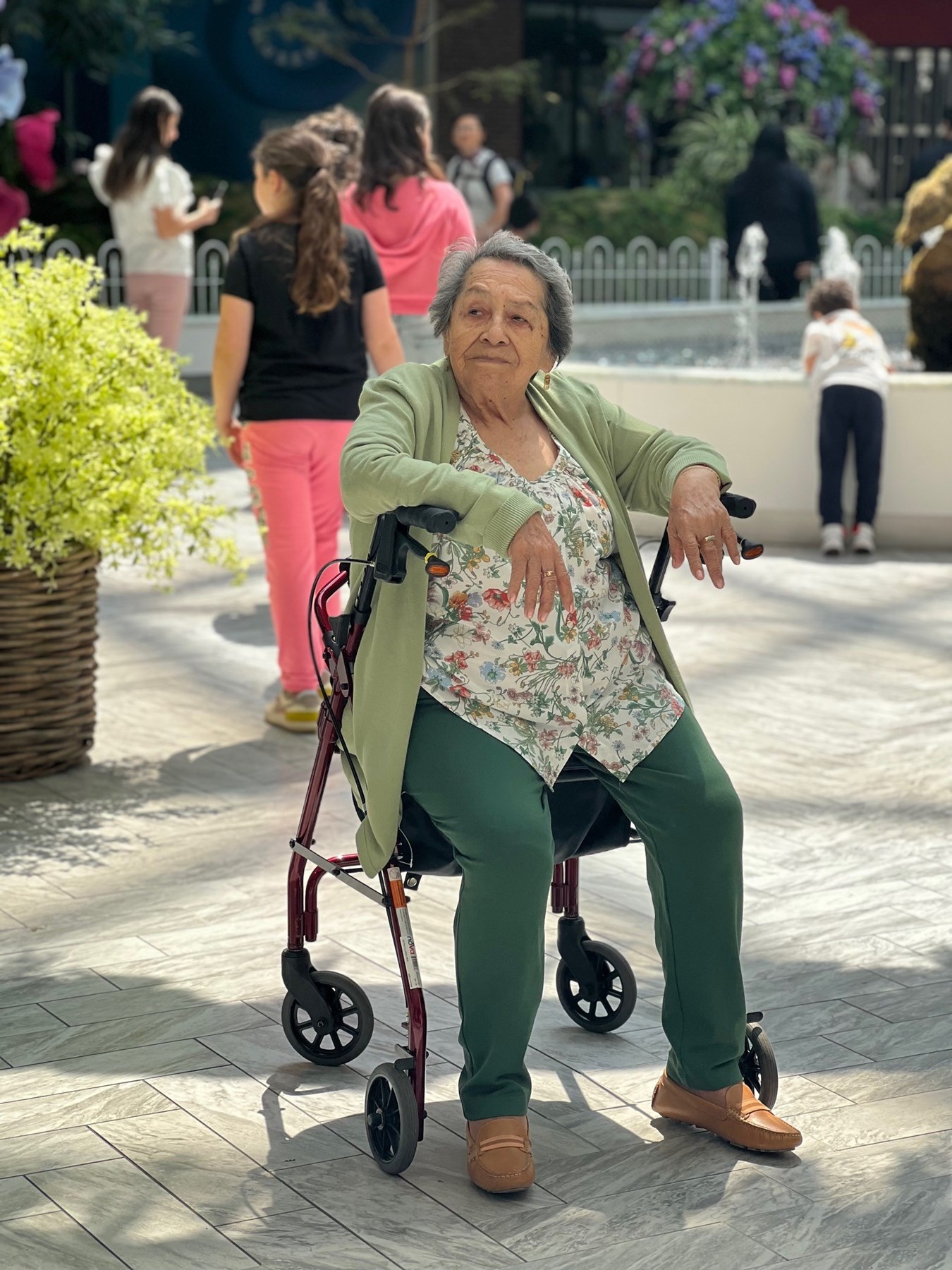 Julia Paz Obituary - Linden, NJ