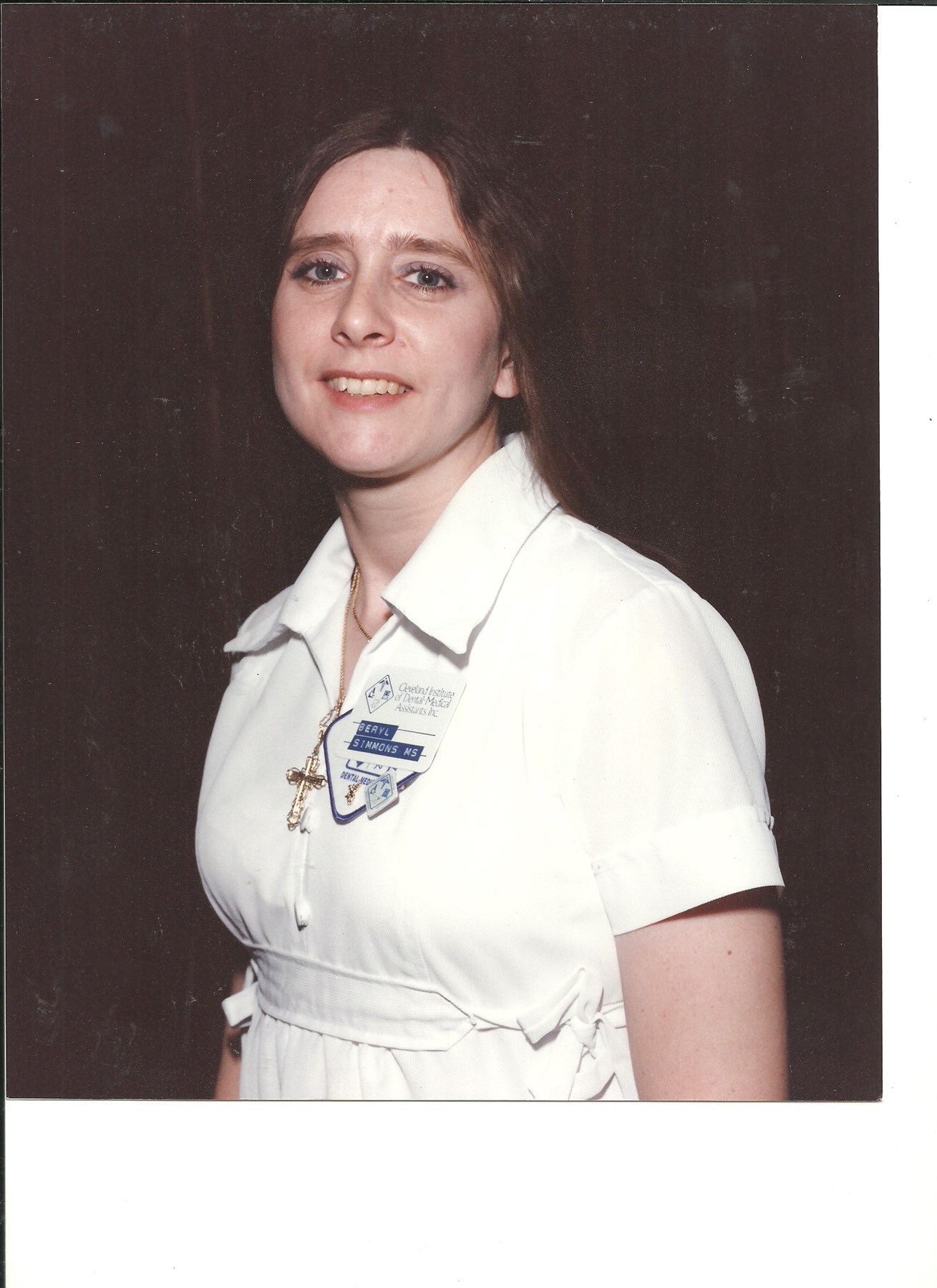 Beryl Simmons- Allison Obituary - Gahanna, OH