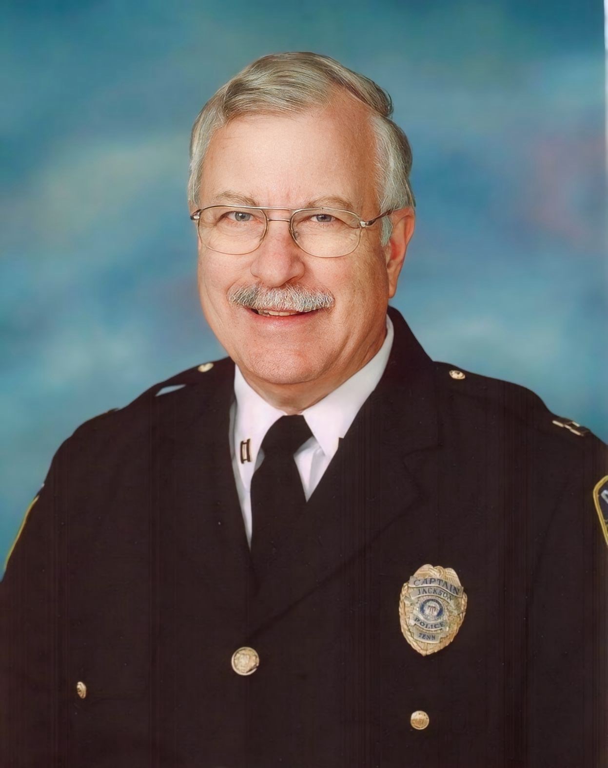 Captain Richard Higgins Obituary - Jackson, TN