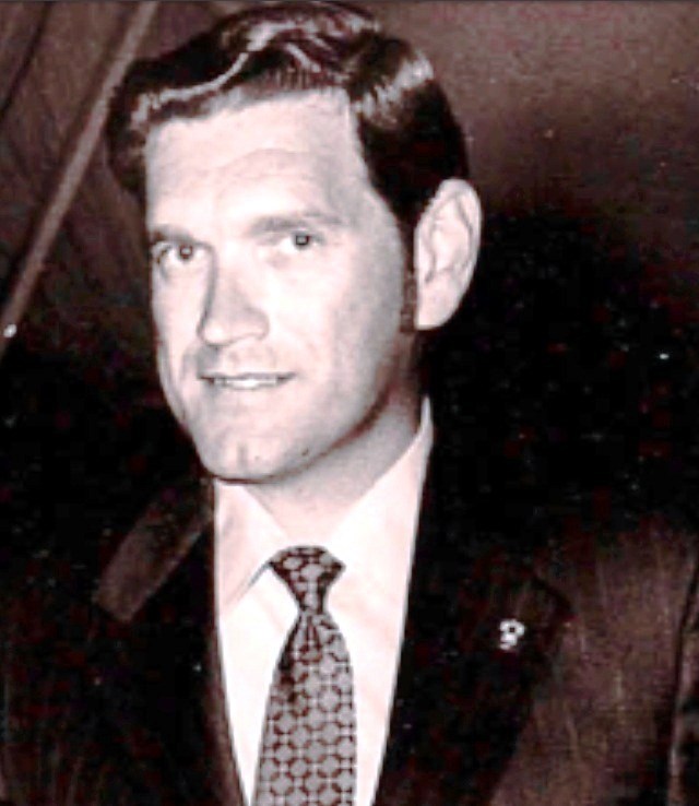 Carl Morrison Obituary - Portland, OR