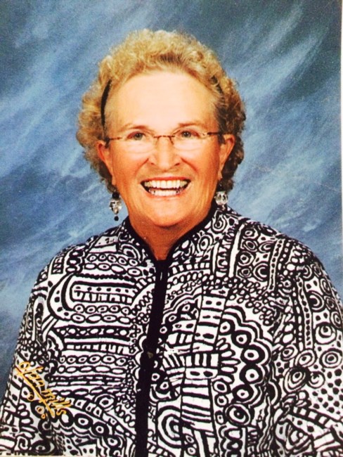 Mary Lou Condy Obituary - Dallas, TX