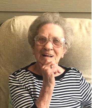 Helen Rita Gautreau Obituary - Gonzales, LA