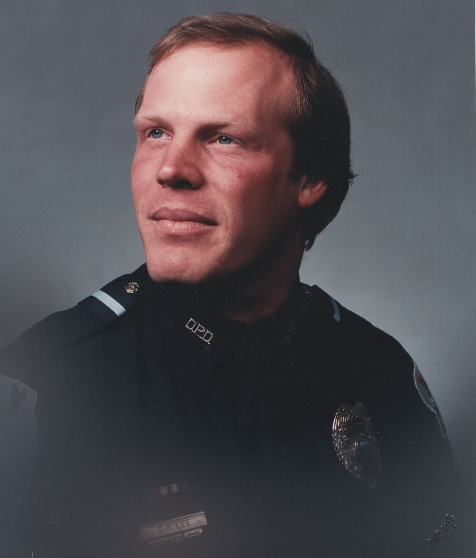 Charles Lee Obituary - Davenport, IA