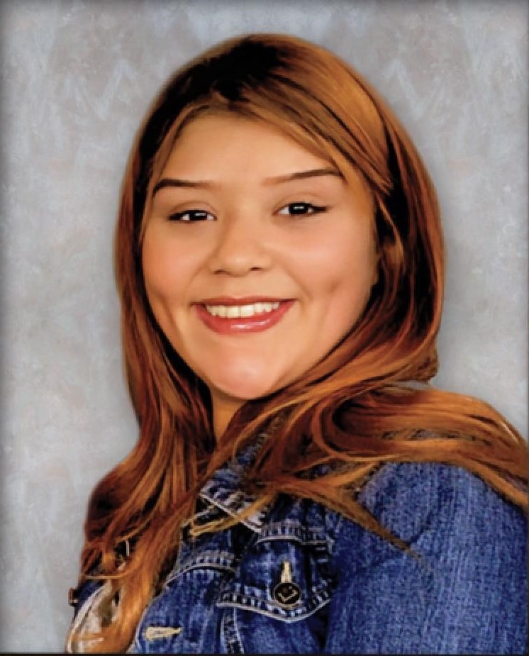 Alexia Pompa Obituary - Weslaco, TX