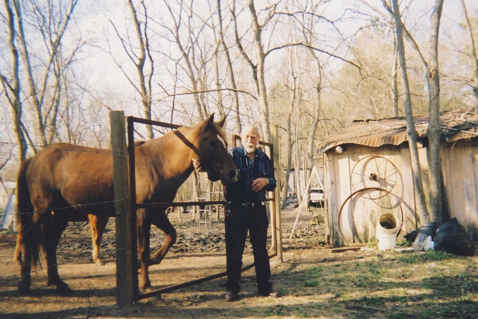 Tony Ferraro Obituary - Houston, TX