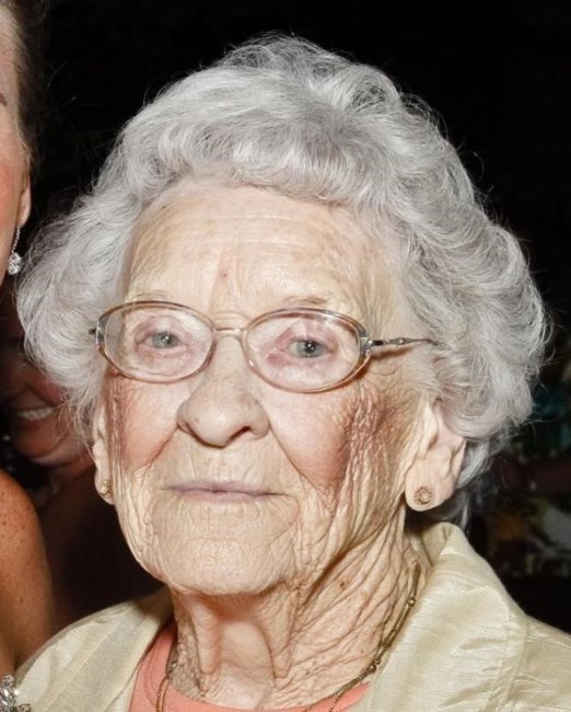 Louise Harris Obituary - Greensboro, NC