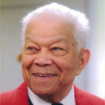 Walter Lee McCreary Obituary - Columbus, OH