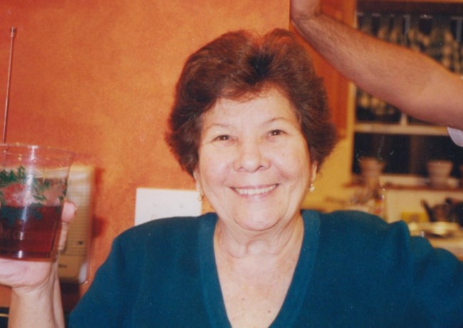 Maria Saavedra Obituary