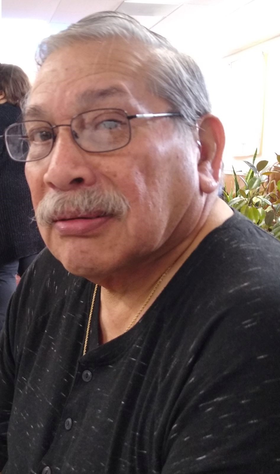 Nicholas Hernandez, Jr. Obituary - Kansas City, MO