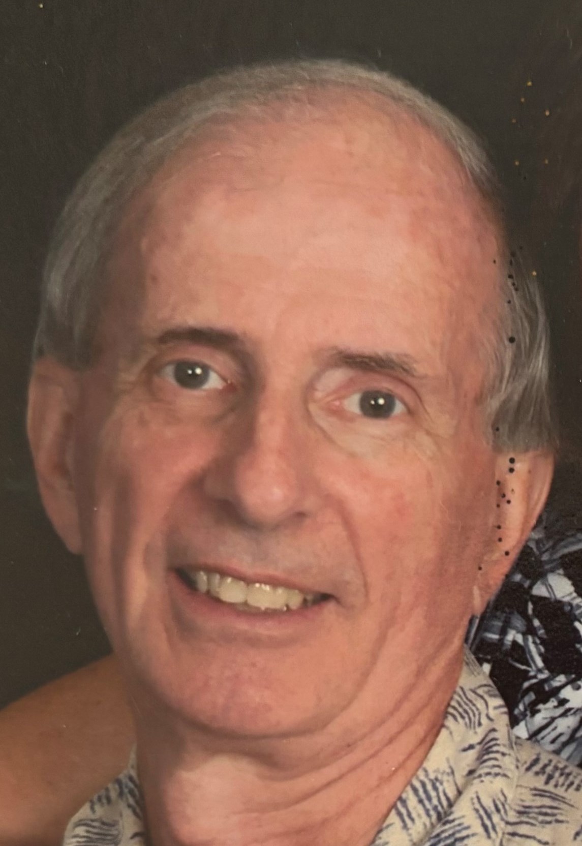Bruce McDonnell Obituary - Naples, FL