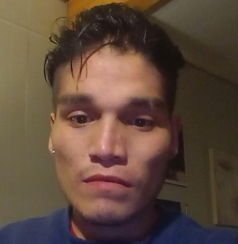 Braden Muckle Jr. Obituary - Kenora, ON