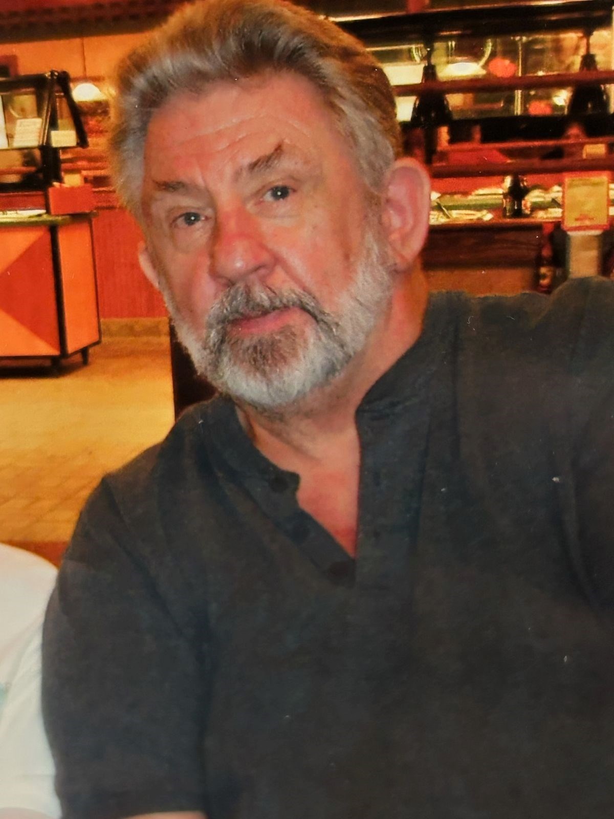 Kenneth Kamp Obituary - Orange City, FL