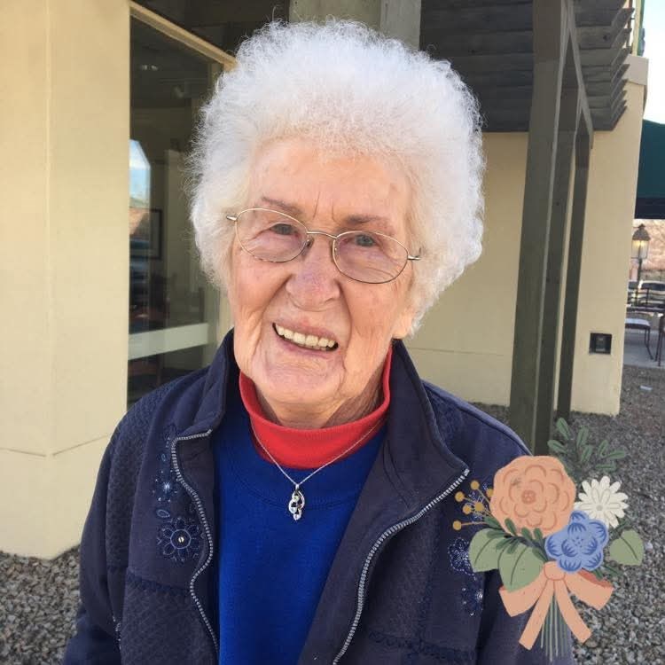 Elsie Davidson Obituary - Pearl, MS