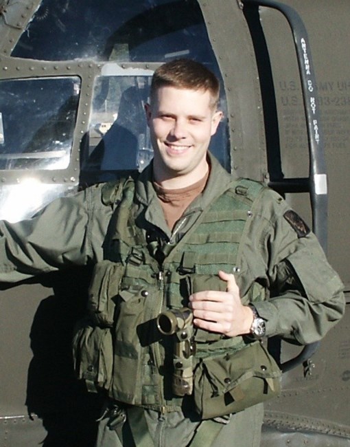 Michael Montgomery Obituary - Bellevue, WA