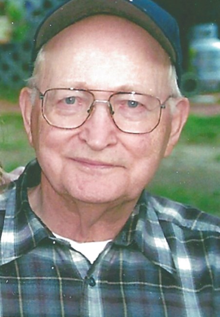 Donald Wilder Obituary - DeWitt, MI