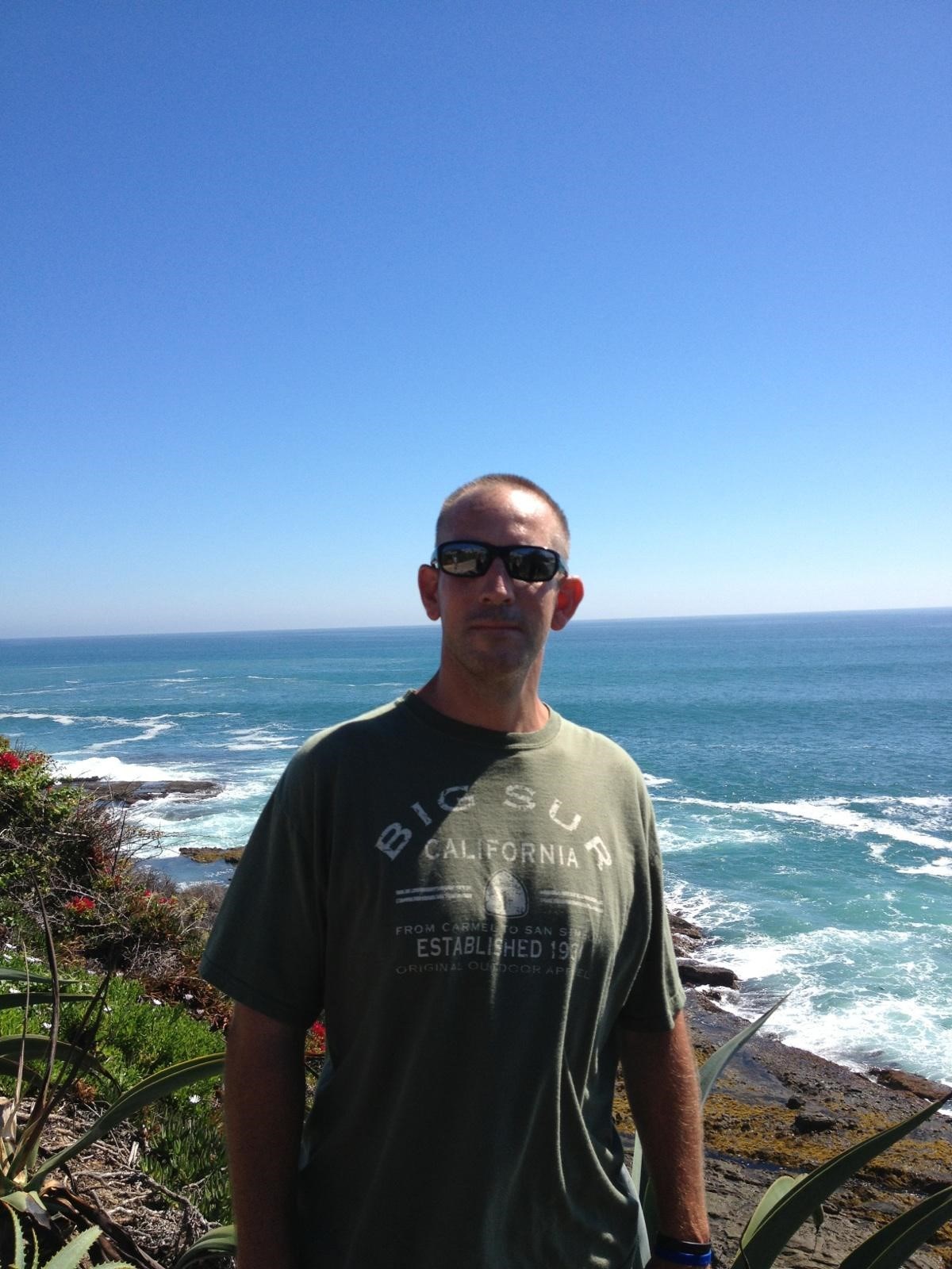 Marc Lee Obituary - San Diego, CA