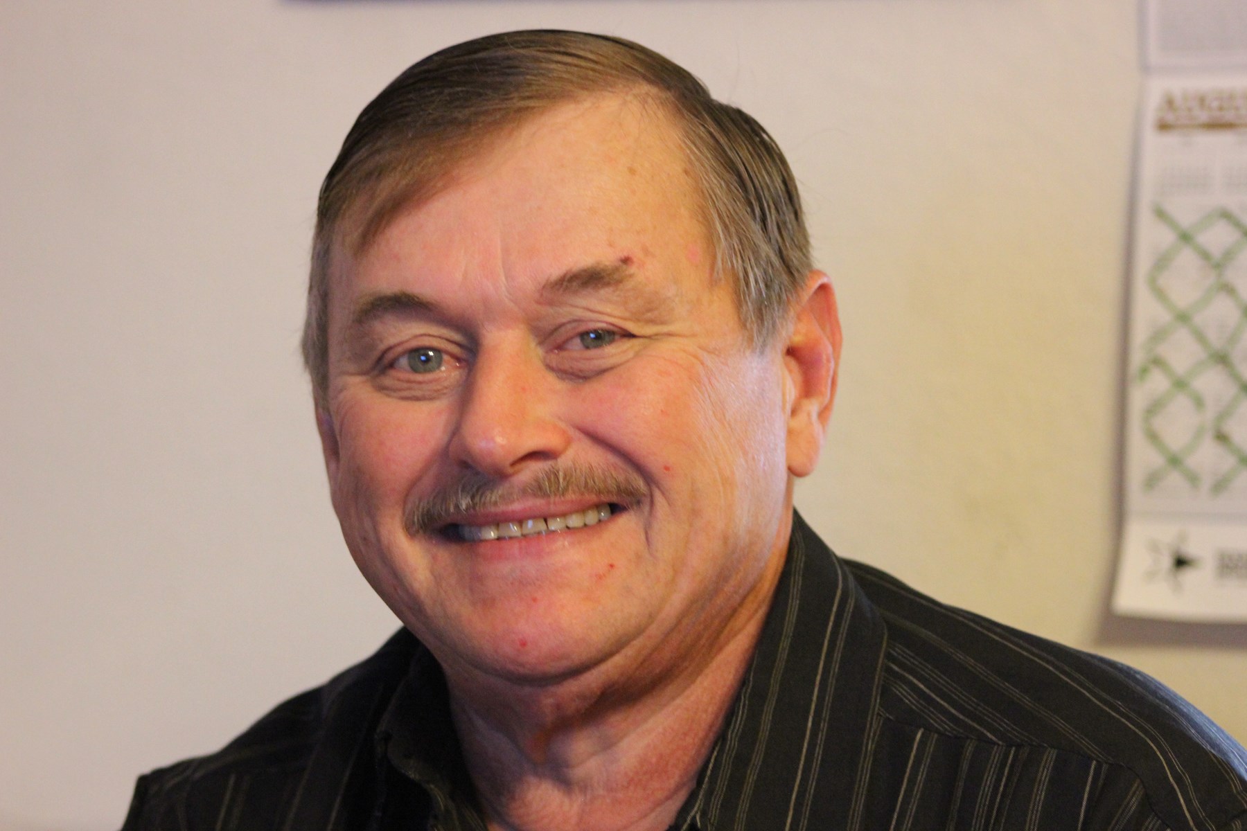 Patrick Murphy Jr. Obituary - Kemp, TX