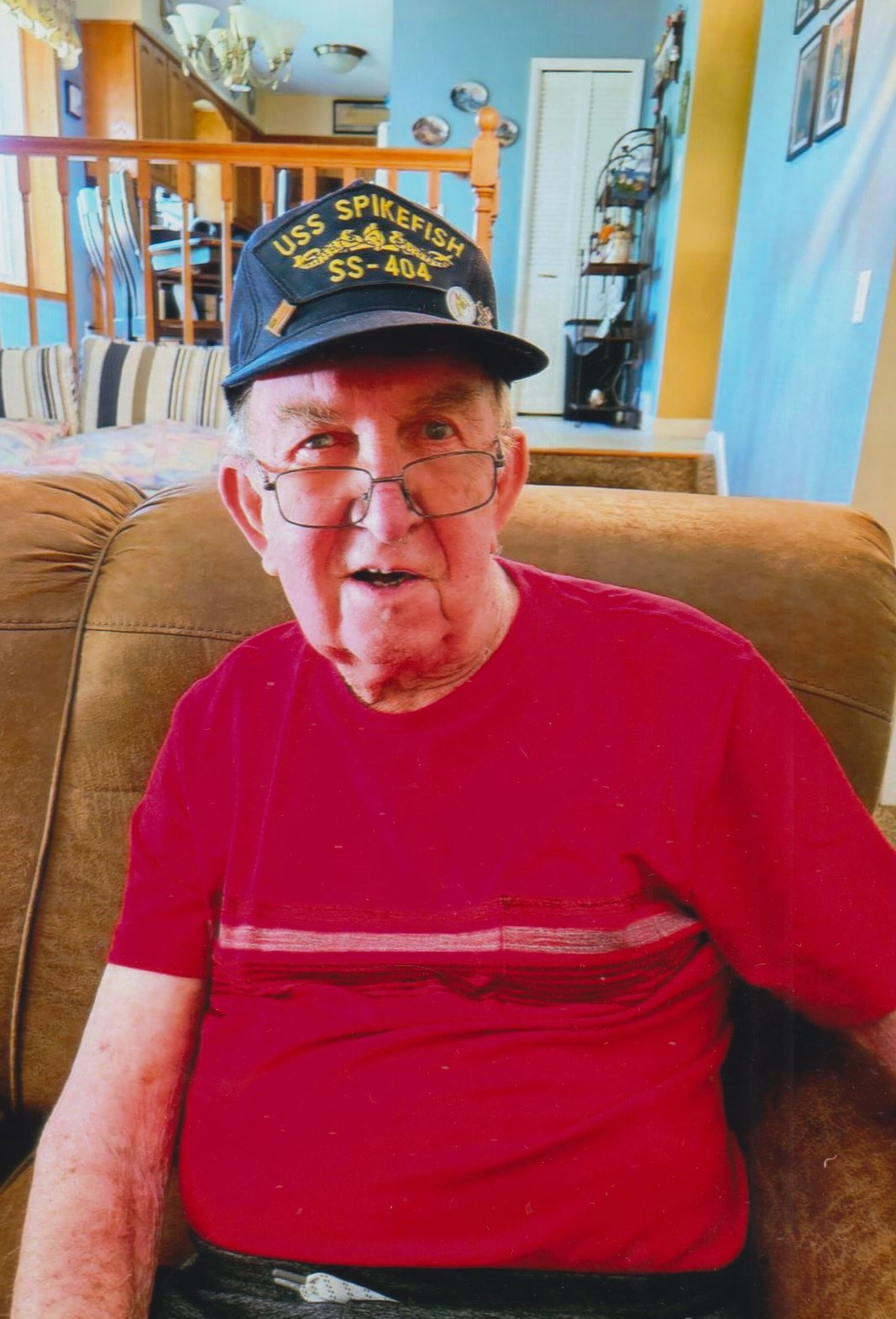 Richard Sebesta Obituary - Highland, MI