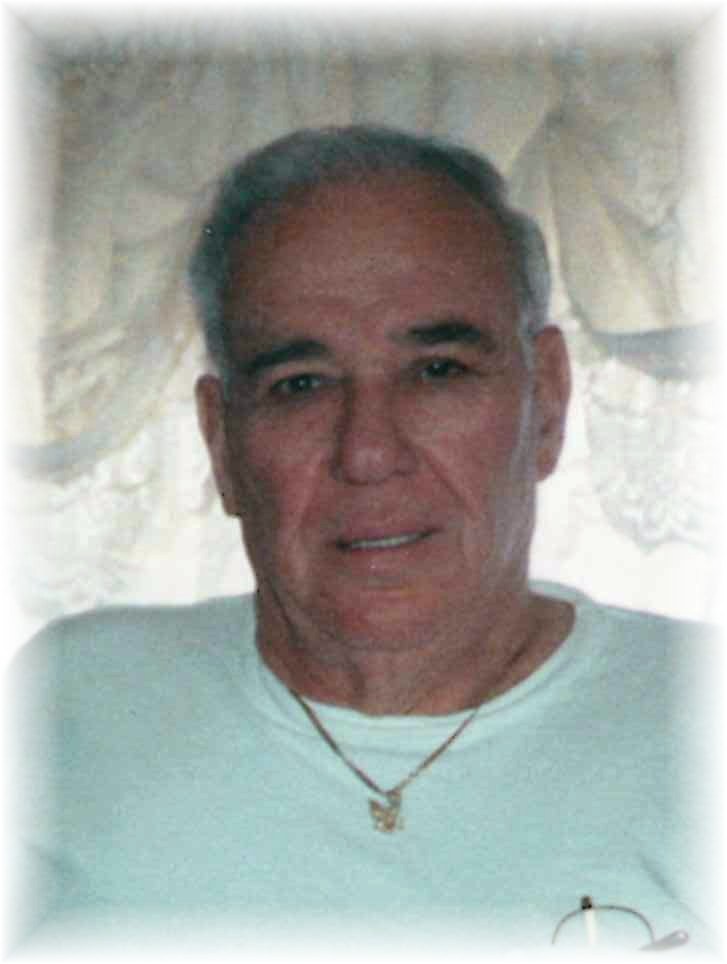 Jack Columbus Clark Obituary - Hixson, TN