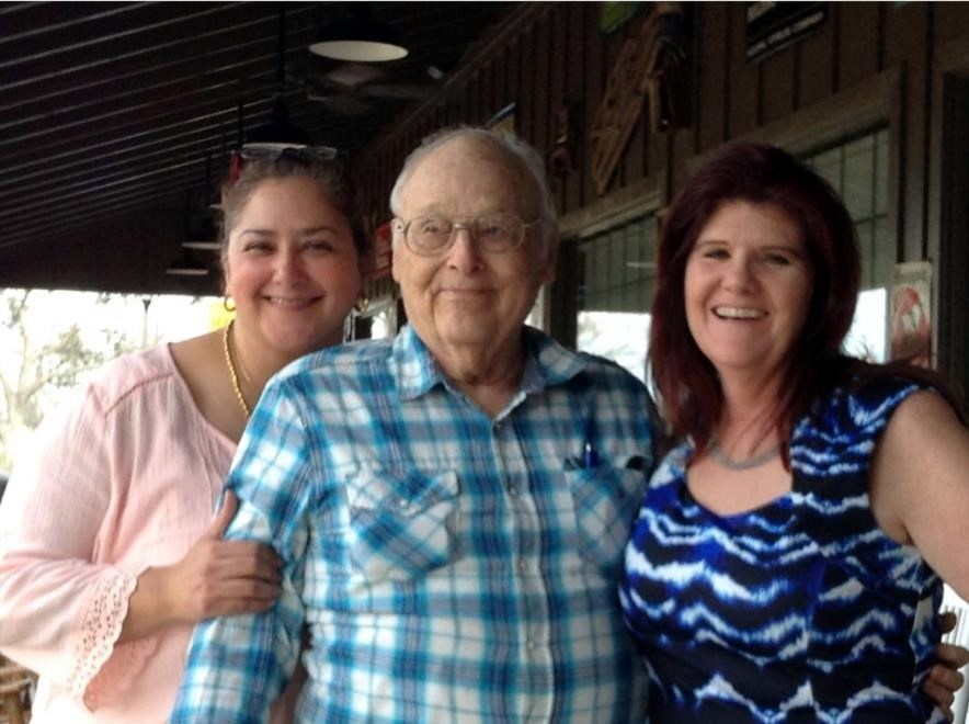 Louis Victor Reeves Jr. Obituary - Houston, TX