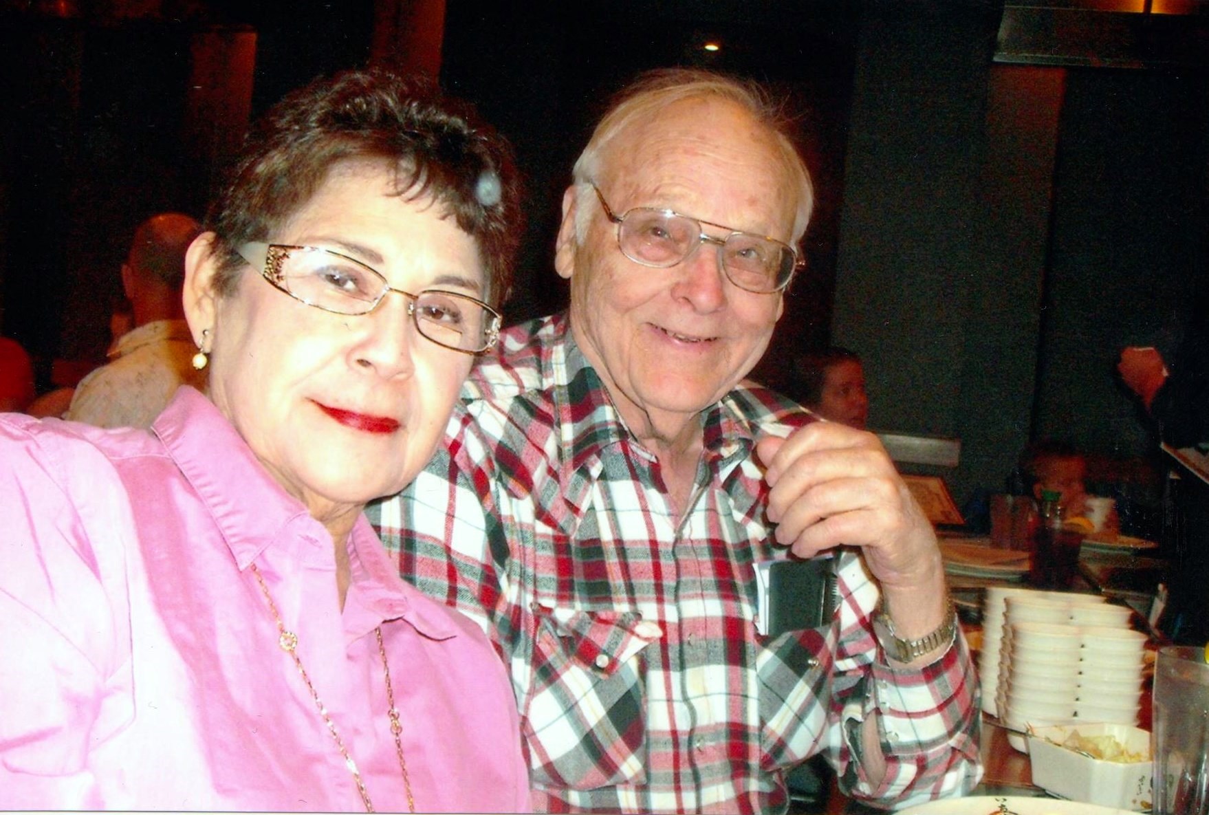 Louis Victor Reeves Jr. Obituary - Houston, TX