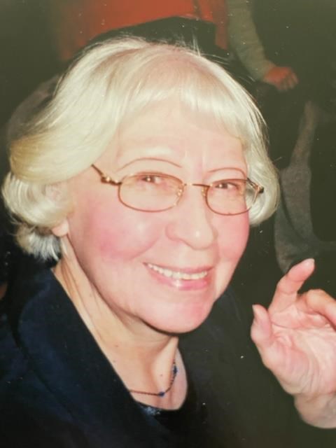 Patricia Harrison Obituary - Hamilton, ON