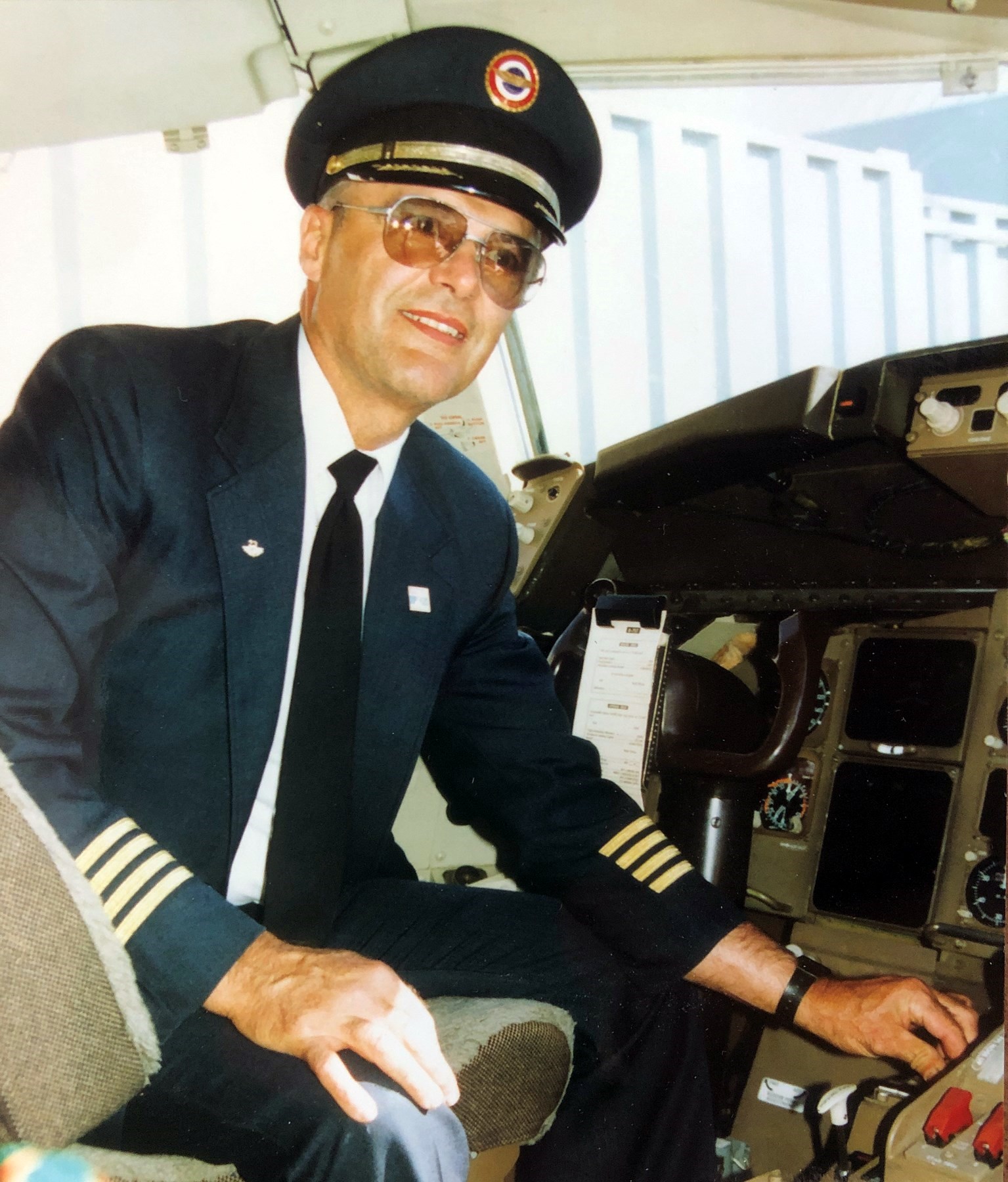 Alger Jacques Obituary - Castle Rock, CO