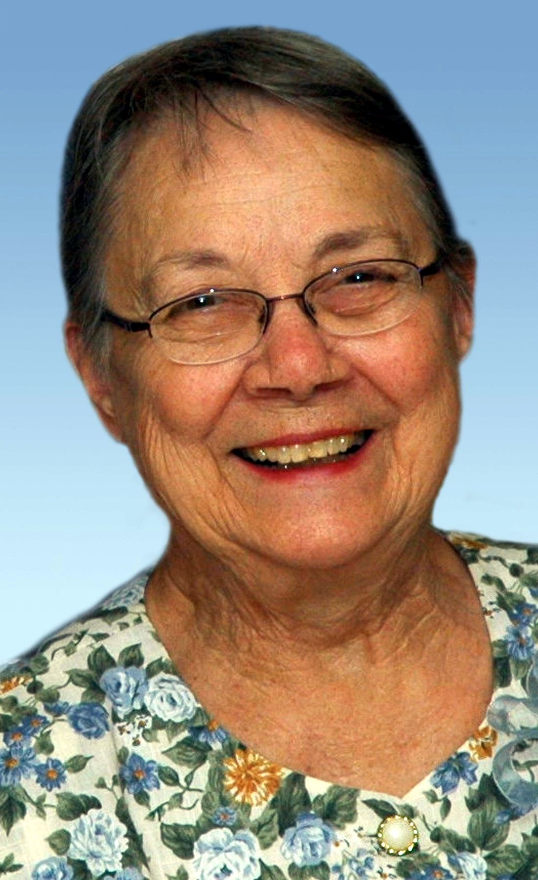 Phyllis Hoefle Obituary - Springfield, IL