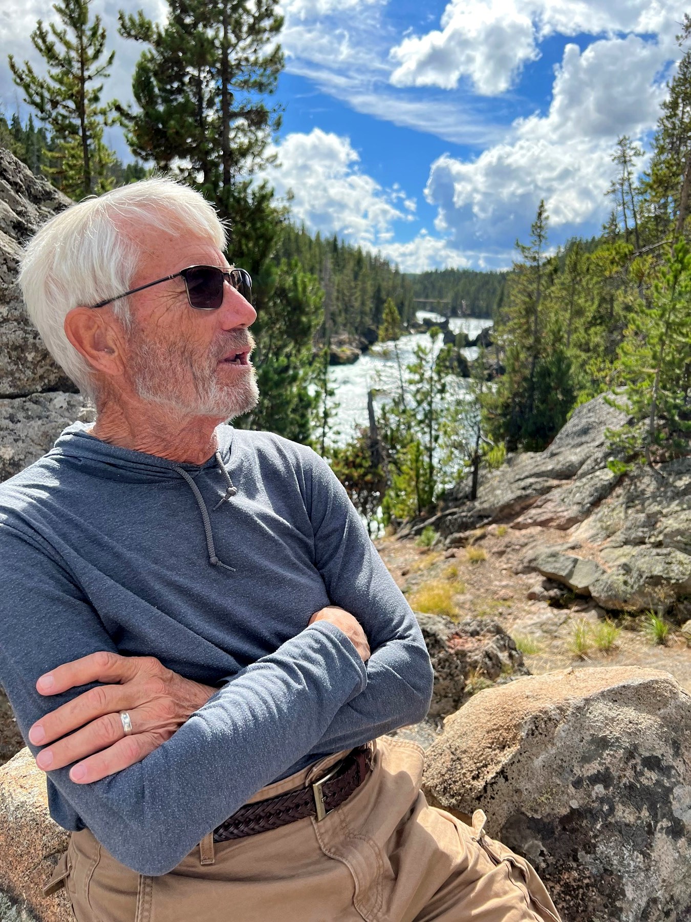 Steven Paul Sidwell Obituary - Wheat Ridge, CO