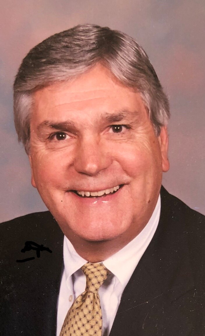 Andrew Garry Obituary - Sandy Springs, GA