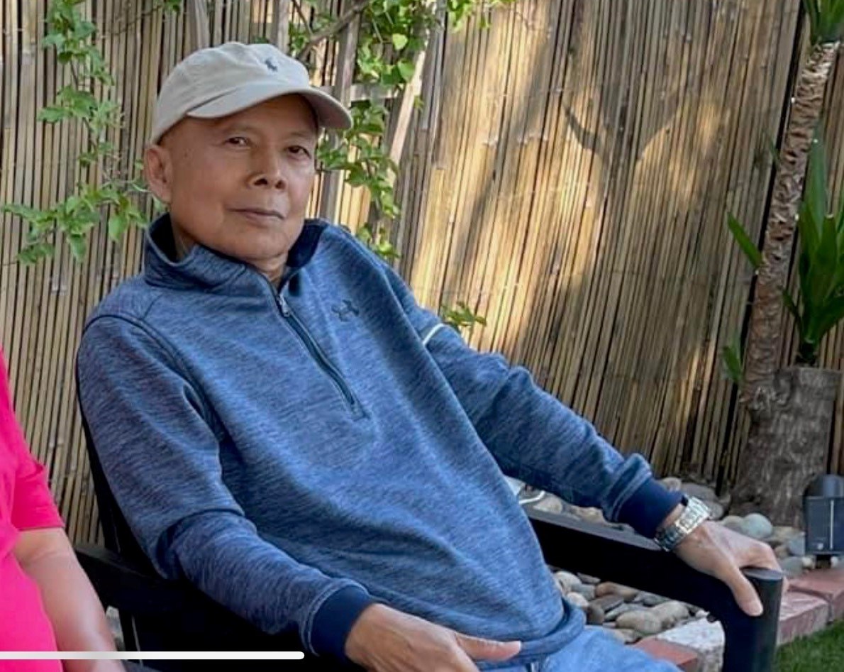 Romeo Corrales Obituary - Stockton, CA