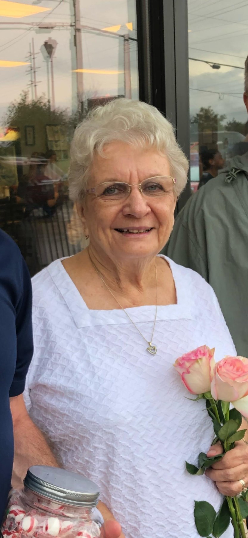 Joanna Hall Obituary - McDonough, GA