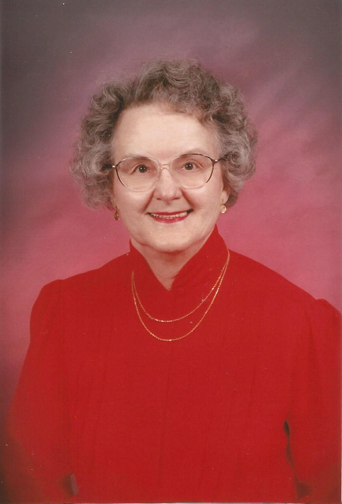 Clara Richcreek Obituary - Fairfax, VA