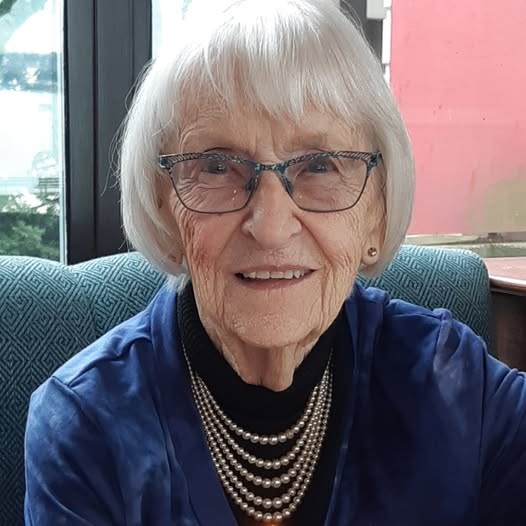 Colleen Vance Obituary - North Vancouver, BC