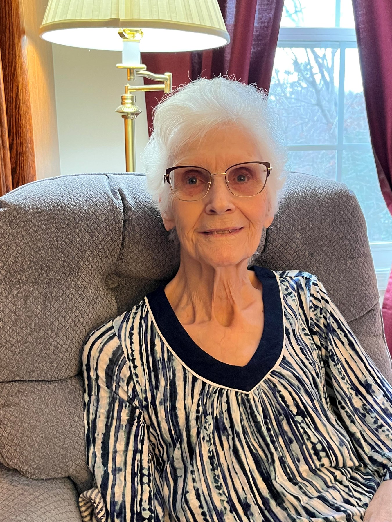 Fannie Mae Dixon Obituary - Hampton, VA