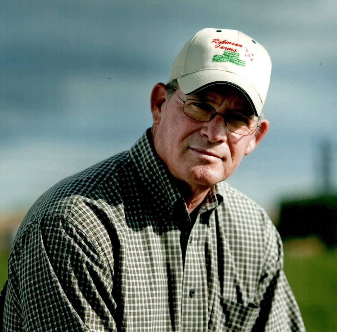 Larry Robinson Obituary - Amarillo, TX