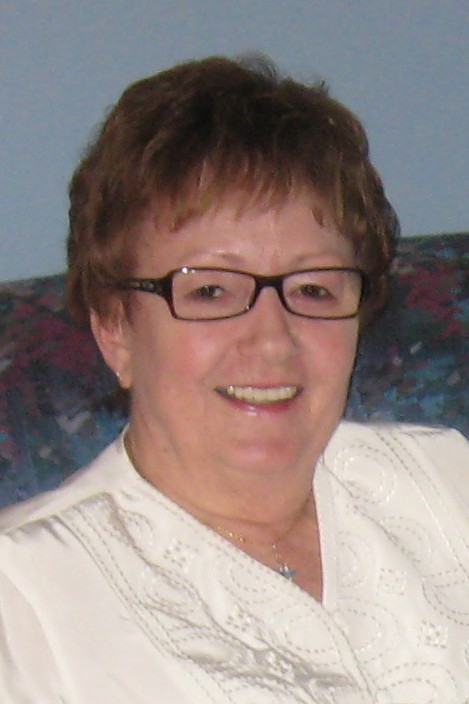 Lucille Dombrowski Obituary - Québec, QC
