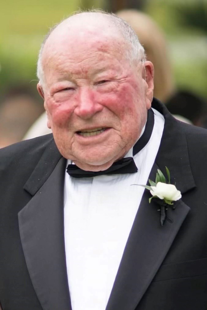 William Leonard Obituary - Raleigh, NC