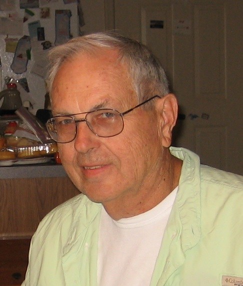 John C. Van Hooser Jr. Obituary - Merritt Island, FL