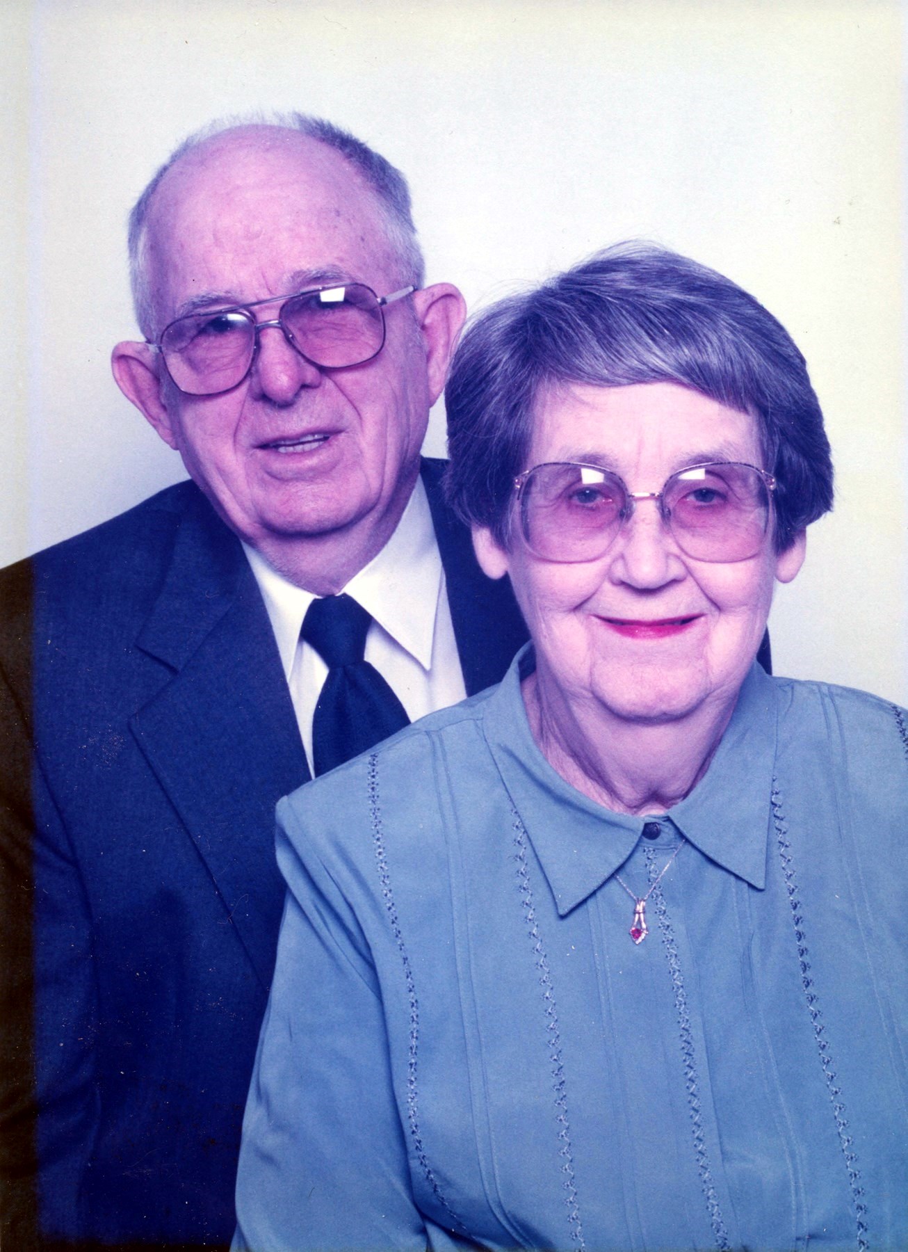 Muriel Lorene Bussell Obituary - Grand Coulee, WA