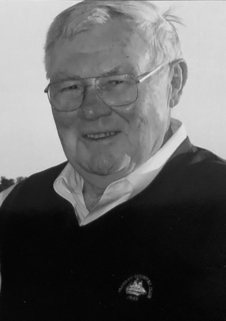 Robert Campbell Obituary - Marblehead, MA