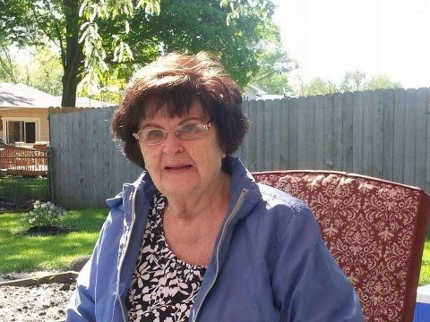 Lenora G Reed Obituary - Gahanna, OH
